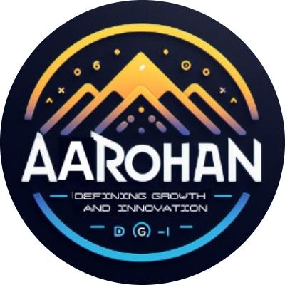 Aarohan - Coding club DGI