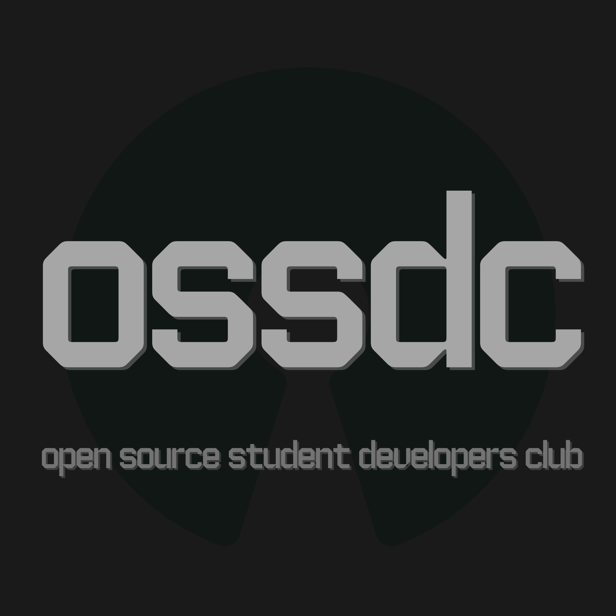 Open Source Student Developers Club